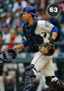 Live Steven Baron - MLB The Show 20 - ShowZone