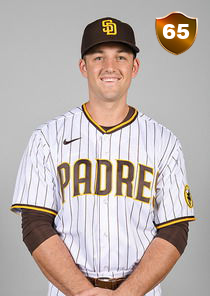 Live Jason Vosler - MLB The Show 20 - ShowZone