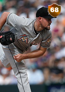 Live Mike Dunn - MLB The Show 20 - ShowZone