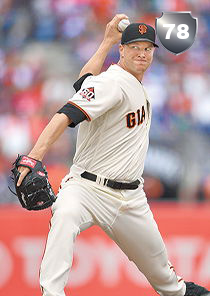 Live Tony Watson - MLB The Show 20 - ShowZone