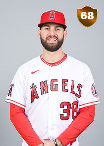 Live Justin Anderson - MLB The Show 20 - ShowZone