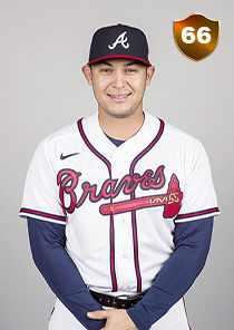 Live Alex Jackson - MLB The Show 20 - ShowZone