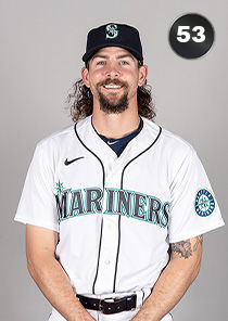 Live Taylor Guilbeau 53 OVR - MLB The Show 20 - ShowZone