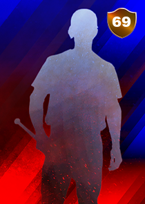 Live Matt Foster - MLB The Show 20 - ShowZone