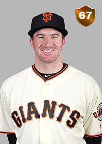 Live Andrew Moore - MLB The Show 20 - ShowZone