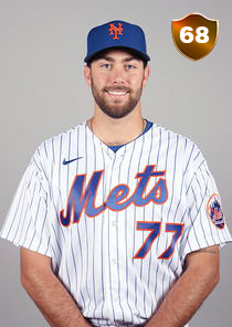 Live David Peterson - MLB The Show 20 - ShowZone