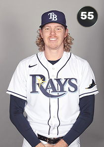 Live Sam McWilliams - MLB The Show 20 - ShowZone