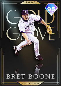 Awards Bret Boone - MLB The Show 20 - ShowZone