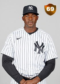 Live Estevan Florial - MLB The Show 20 - ShowZone