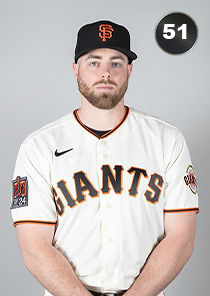 Live Sam Coonrod - MLB The Show 20 - ShowZone