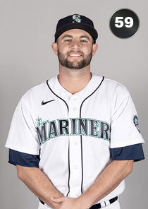 Live Zac Grotz 59 OVR - MLB The Show 20 - ShowZone