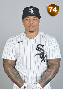 Live Yermin Mercedes - MLB The Show 21 - ShowZone