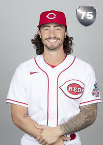 Live Jonathan India - MLB The Show 21 - ShowZone