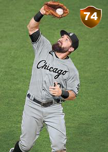 Live Adam Eaton - MLB The Show 21 - ShowZone