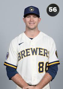 Live Jake Cousins - MLB The Show 21 - ShowZone