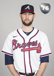 Live Chris Martin - MLB The Show 21 - ShowZone