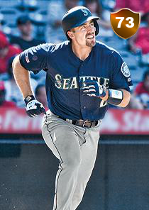 Live Tom Murphy - MLB The Show 21 - ShowZone