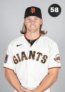 Shaun Anderson - MLB The Show 21 - Live - 58 OVR - ShowZone