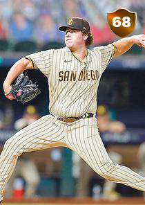 Live Ryan Weathers - MLB The Show 21 - ShowZone