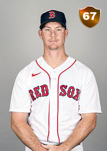 Live Austin Brice - MLB The Show 21 - ShowZone