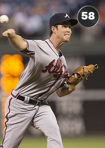 Live Ryan Weber - MLB The Show 21 - ShowZone