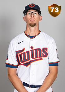 Live Tyler Clippard - MLB The Show 21 - ShowZone