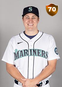 Live Erik Swanson - MLB The Show 21 - ShowZone