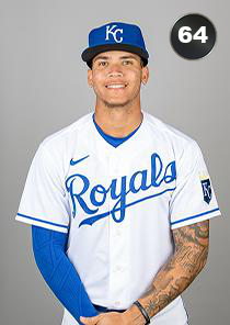 Live Jeison Guzman - MLB The Show 21 - ShowZone