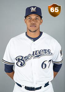 Live Angel Perdomo - MLB The Show 21 - ShowZone