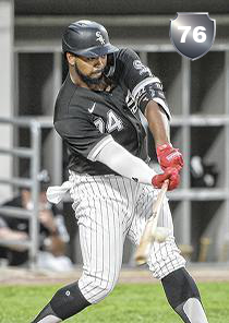 Live Eloy Jimenez - MLB The Show 21 - ShowZone