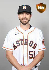 Live Austin Pruitt - MLB The Show 21 - ShowZone