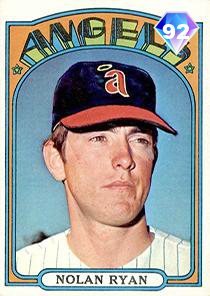 2nd Half Nolan Ryan - MLB The Show 21 - ShowZone