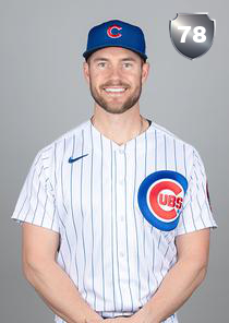 Live Patrick Wisdom - MLB The Show 21 - ShowZone