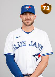 Live Travis Shaw - MLB The Show 21 - ShowZone