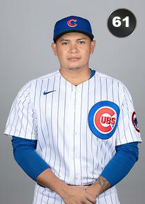 Live Manuel Rodriguez - MLB The Show 21 - ShowZone