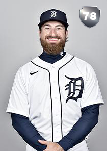 Live Eric Haase - MLB The Show 21 - ShowZone