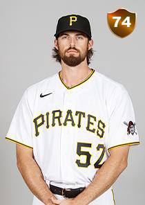 Live Clay Holmes - MLB The Show 21 - ShowZone