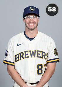 Live Aaron Ashby - MLB The Show 21 - ShowZone