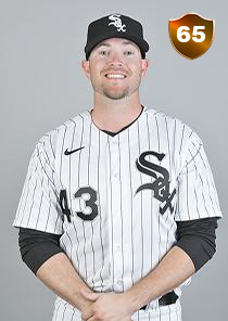 Live Evan Marshall - MLB The Show 21 - ShowZone