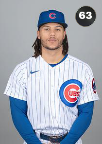 Live Michael Hermosillo - MLB The Show 21 - ShowZone