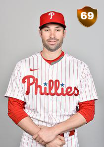 Live Neil Walker - MLB The Show 21 - ShowZone