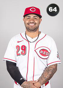 Live Christian Colon - MLB The Show 21 - ShowZone