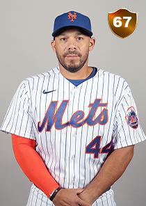 Live Rene Rivera - MLB The Show 21 - ShowZone