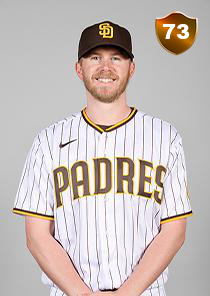 Live Pierce Johnson - MLB The Show 21 - ShowZone