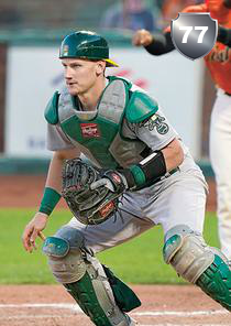 Live Sean Murphy - MLB The Show 21 - ShowZone