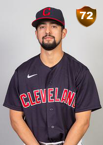 Live Nick Sandlin - MLB The Show 21 - ShowZone