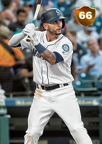 Live Tim Lopes - MLB The Show 21 - ShowZone