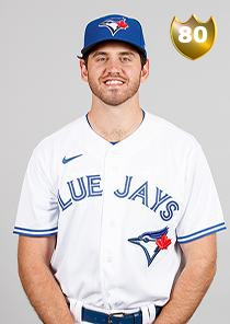 Live Jordan Romano - MLB The Show 21 - ShowZone