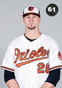 Live Mike Wright Jr. - MLB The Show 21 - ShowZone