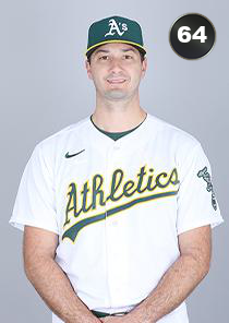 Live Burch Smith - MLB The Show 21 - ShowZone